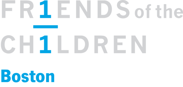 Boston, MA | Friends of the Children - Boston