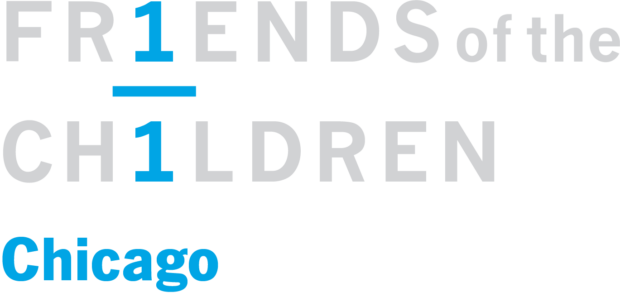 Friends of the Children - Chicago | Contact