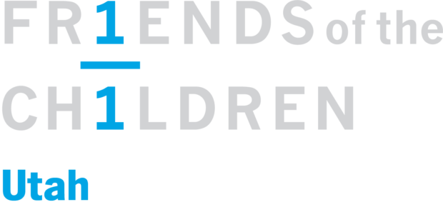 Friends of the Children - Utah | Utah
