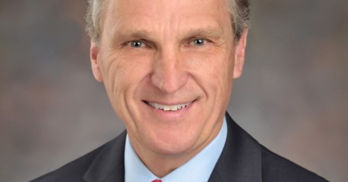 Friends of the Children - Boston | Board Member - Michael Cleary