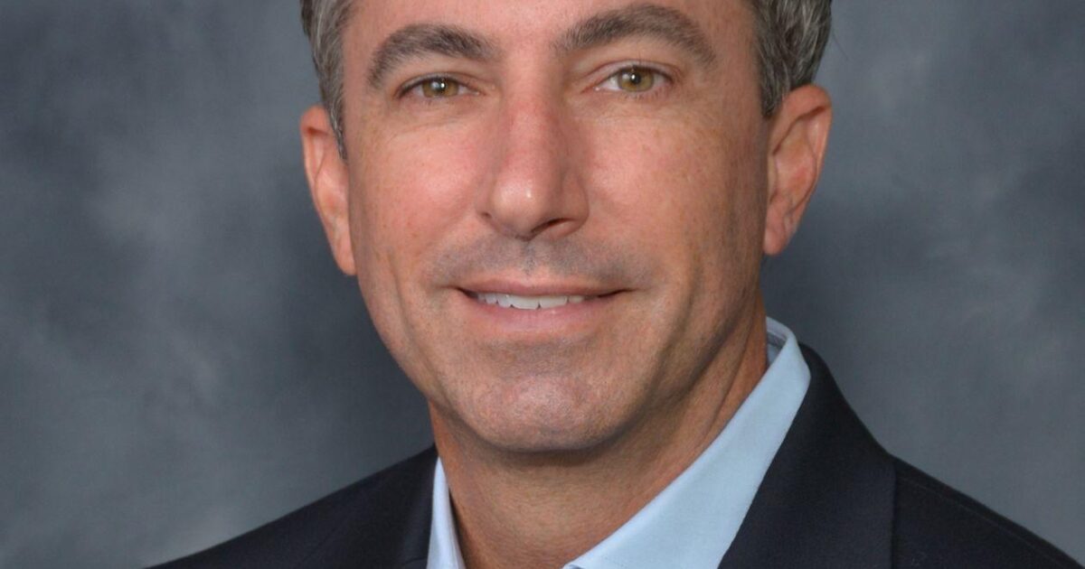 Friends of the Children - Tampa Bay | Board Member - Adam Besnard