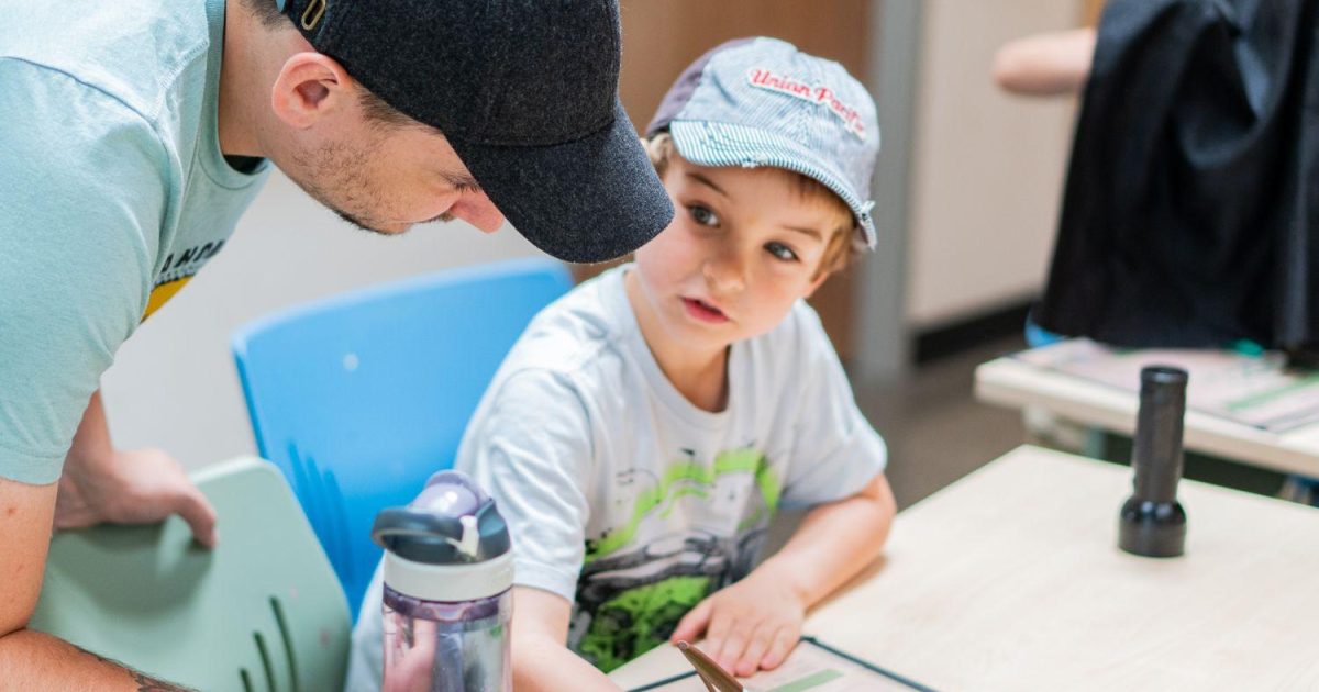 Empowering Self-Determination | Friends Of The Children