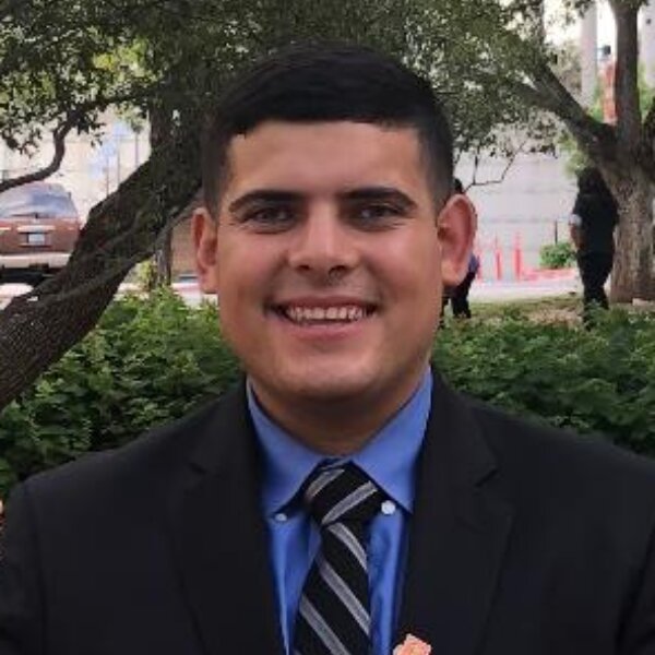 Staff | Friends Of The Children - Austin