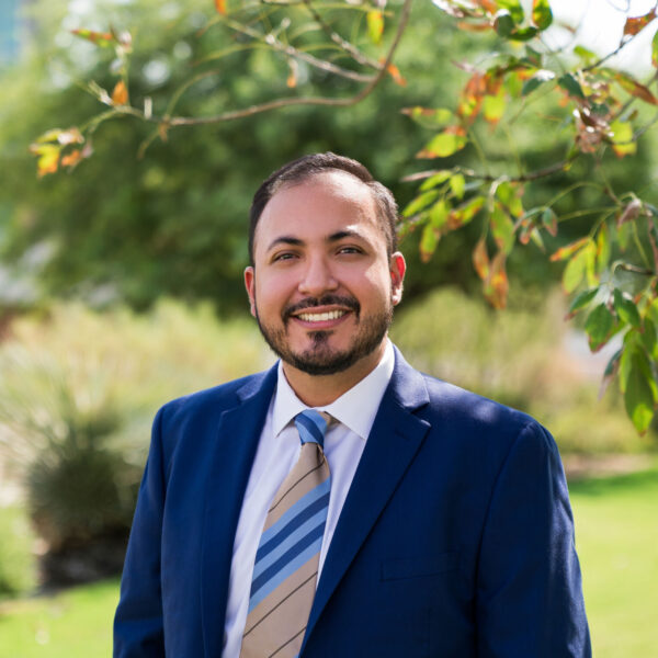 Friends of the Children - Coachella Valley | Board of Directors