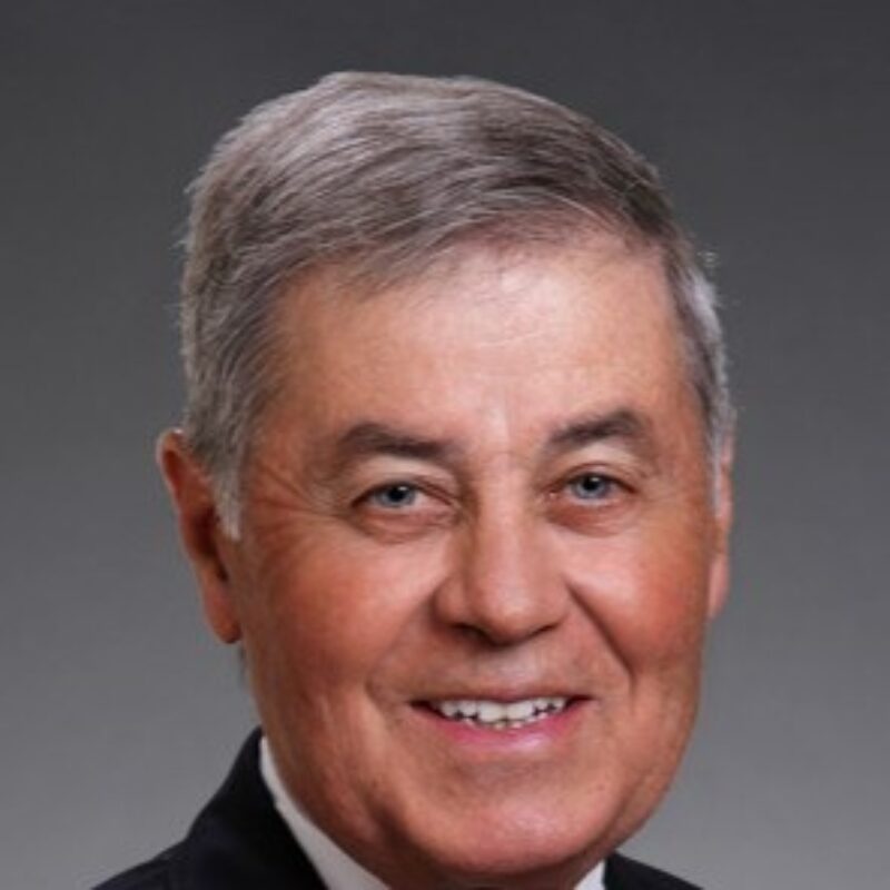 Friends of the Children - Boston | Board Member - Robert E. Hallagan