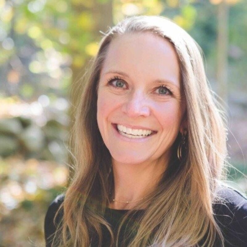 Friends of the Children - Boston | Board Member - Julie Lynch