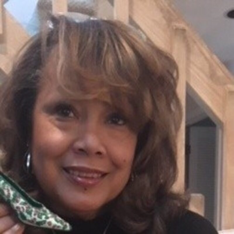 Friends of the Children - Boston | Board Member - Deborah Drew