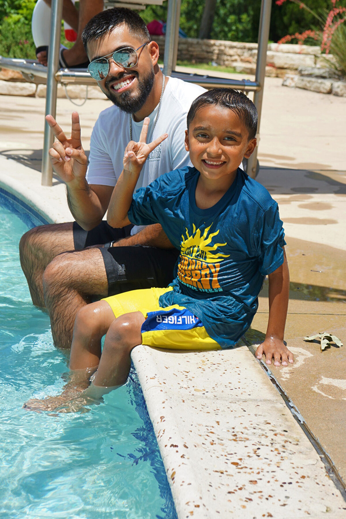 Friends of the Children - Dallas | Friends of the Children - Texas