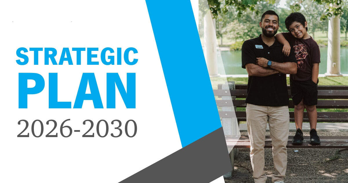 Strategic Plan | Friends of the Children - Austin