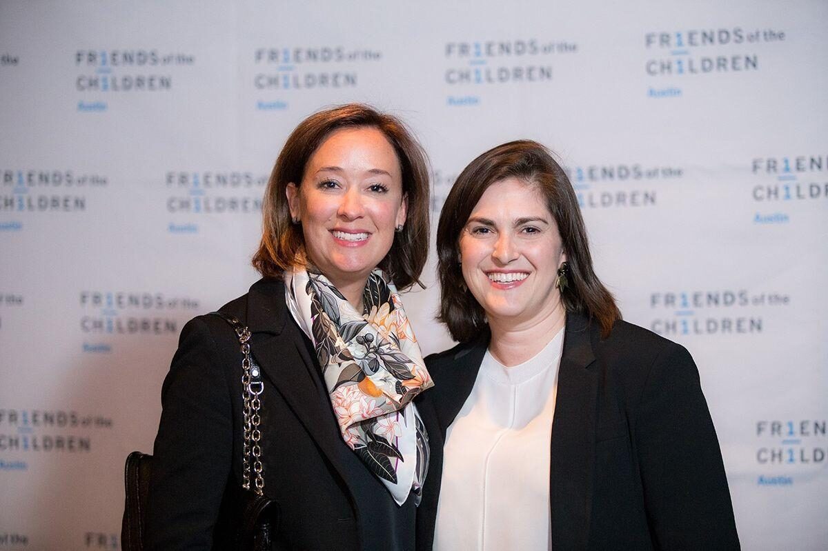 About | Friends of the Children - Austin