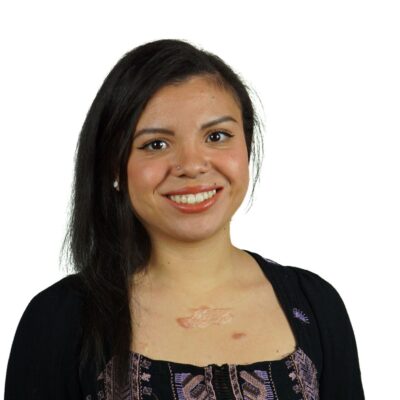 Friends of the Children - Austin | Alexandria Ruiz