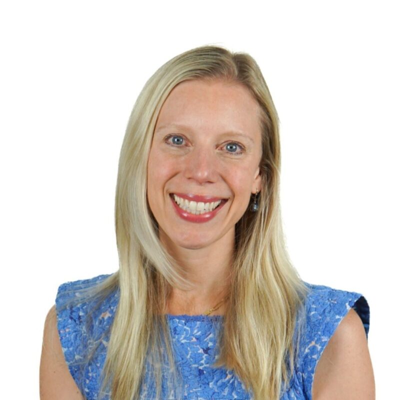 Friends of the Children - Austin | Catherine Worley