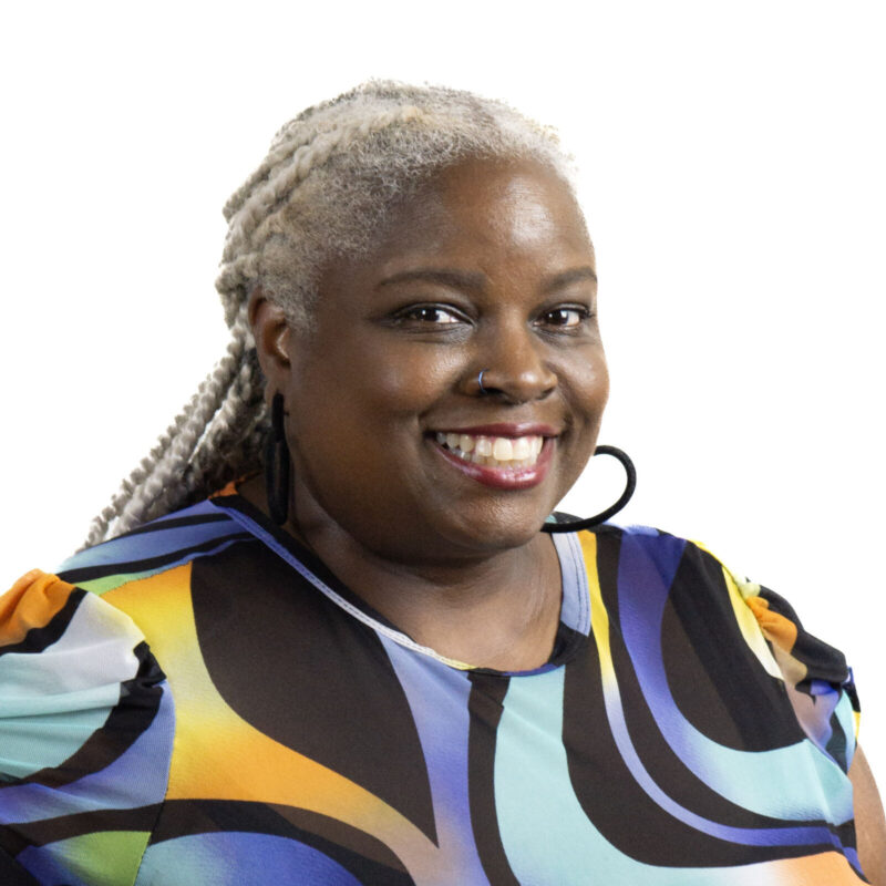 Friends of the Children - Austin | Daphne M. Jones