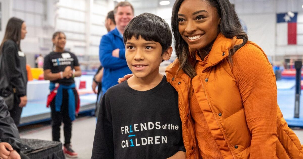 Friends of the Children - Austin | Friends Austin Youth & Mentors…