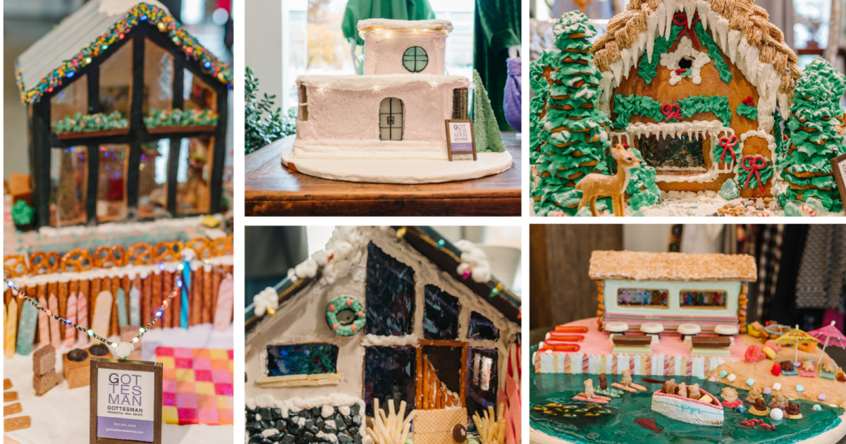 Friends of the Children - Austin | Friends Austin Hosted 4th Annual…