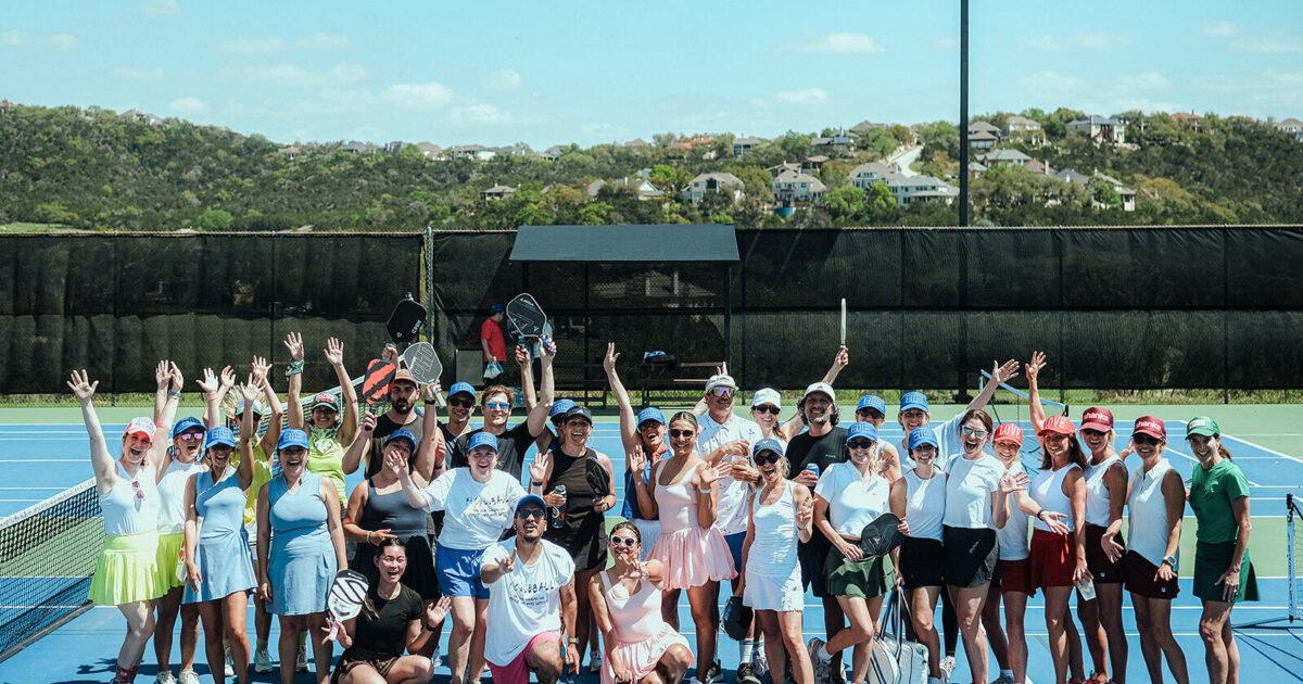 Friends of the Children - Austin | 2025 The Big Pickle