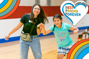 Austin, TX | Friends of the Children - Austin