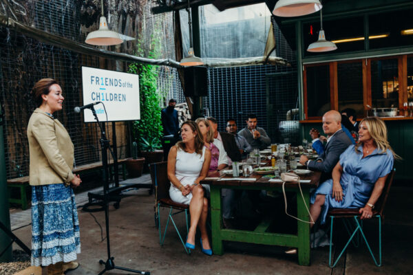 Austin, TX | Friends of the Children - Austin