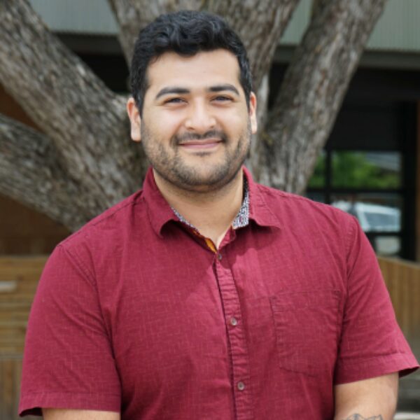 Staff | Friends Of The Children - Austin