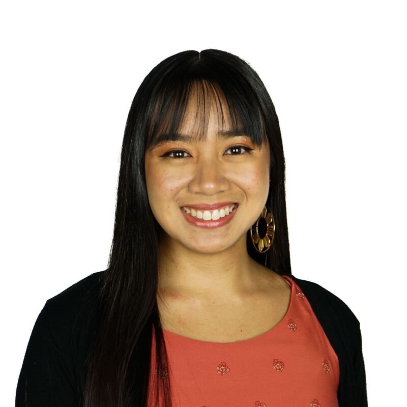 Friends of the Children - Austin | Mary Isabel Sales