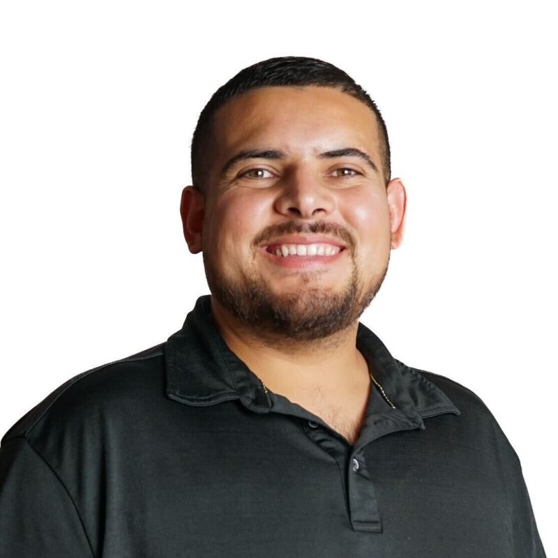 Friends of the Children - Austin | Jonathan Valencia