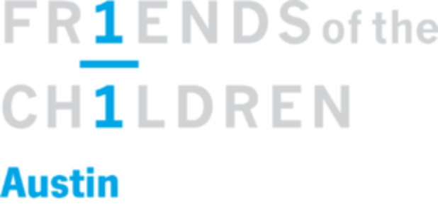Austin, TX | Friends of the Children - Austin
