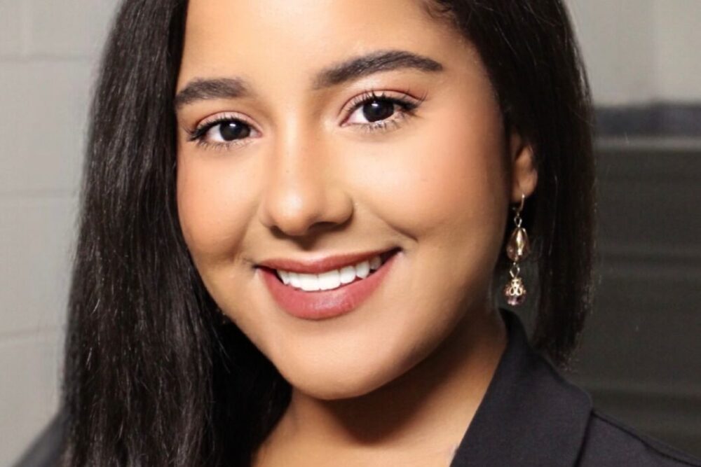 Friends of the Children - Boston | Achiever Spotlight: Elianny Lopez