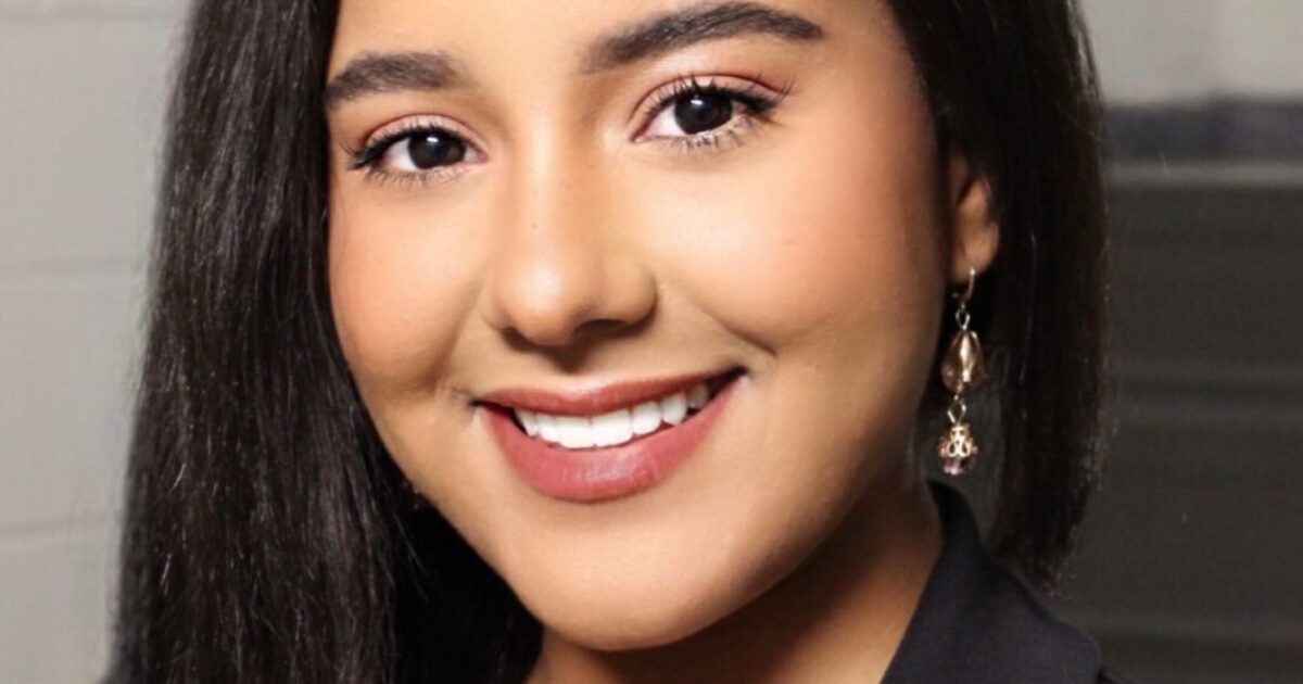 Achiever Spotlight: Elianny Lopez | Friends of the Children - Boston