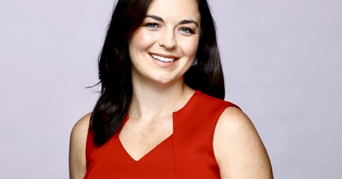 Friends of the Children - Boston | Board Member - Samantha Kummerer