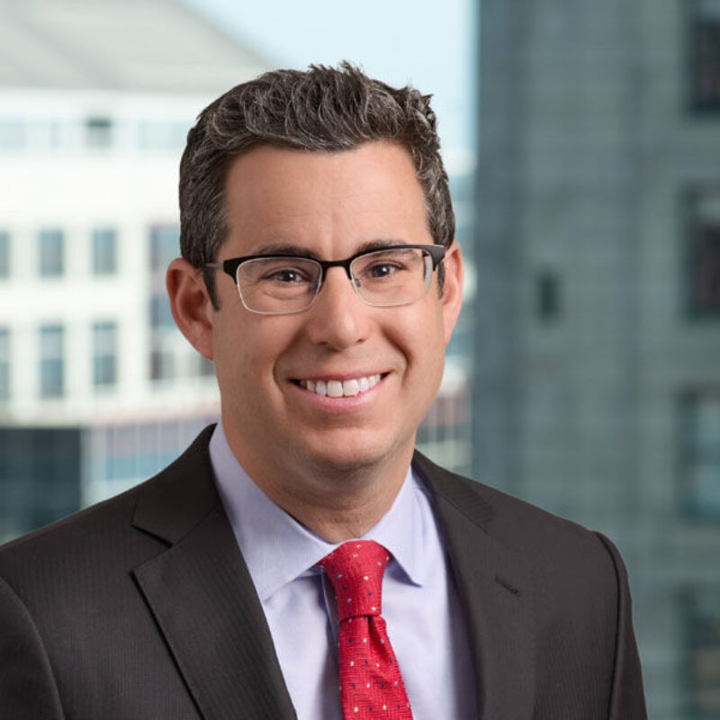 Friends of the Children - Boston | Board Member - Charlie Platt