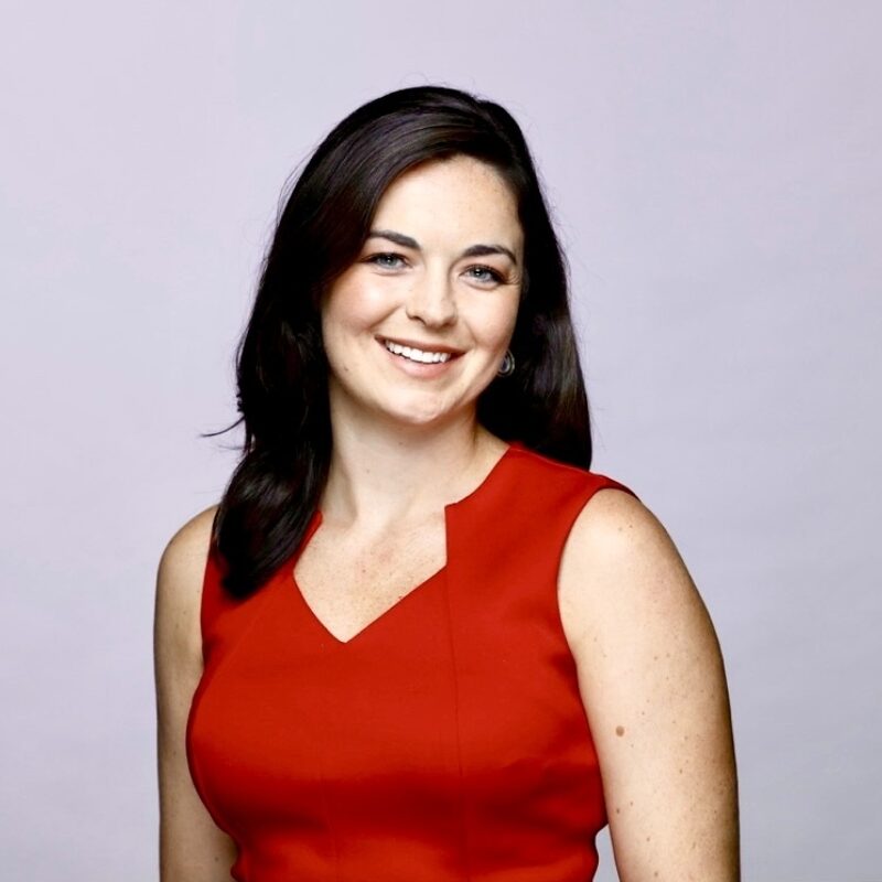 Friends of the Children - Boston | Board Member - Samantha Kummerer