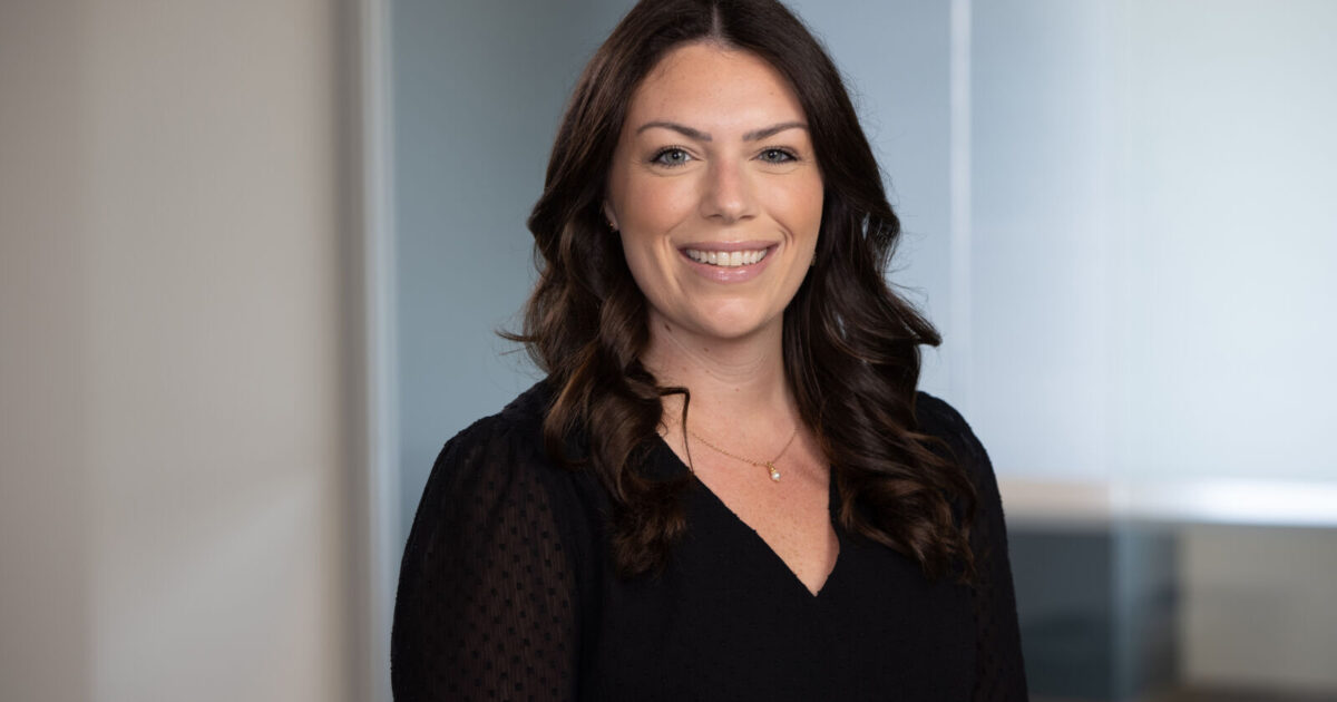 Friends of the Children - Boston | Board Member - Michelle Sullivan