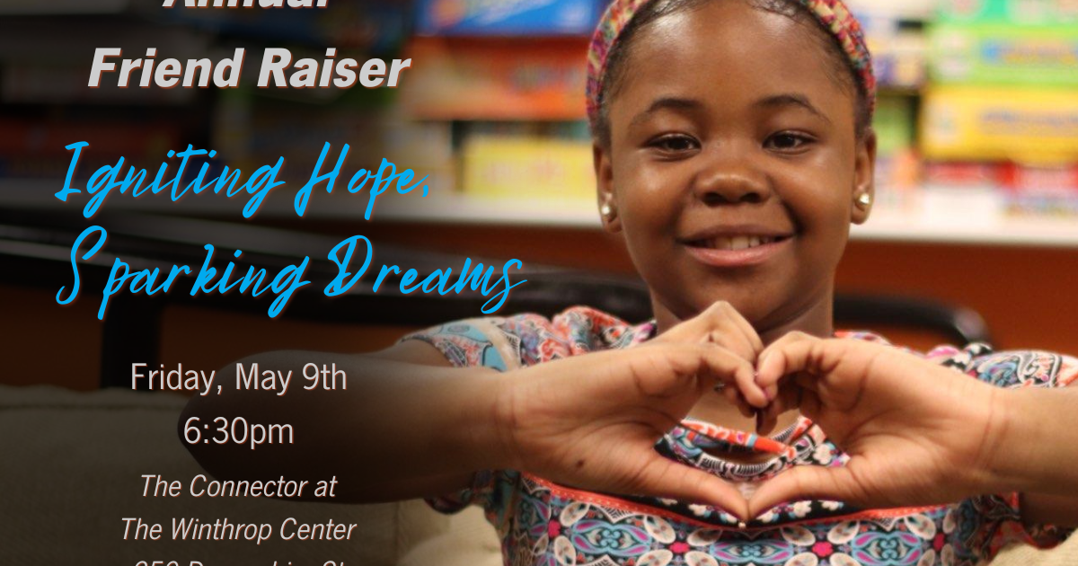 Friends of the Children - Boston | Annual Friend Raiser Celebration