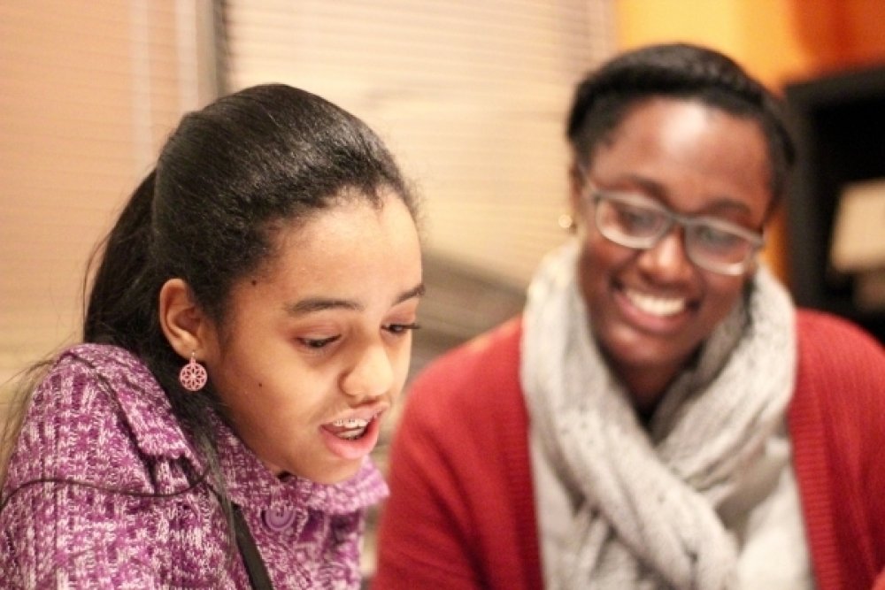 Friends of the Children - Boston | In-Kind Services