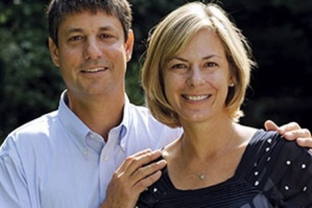 Friends of the Children - Boston | John Simon and Wife Sue, Featured…