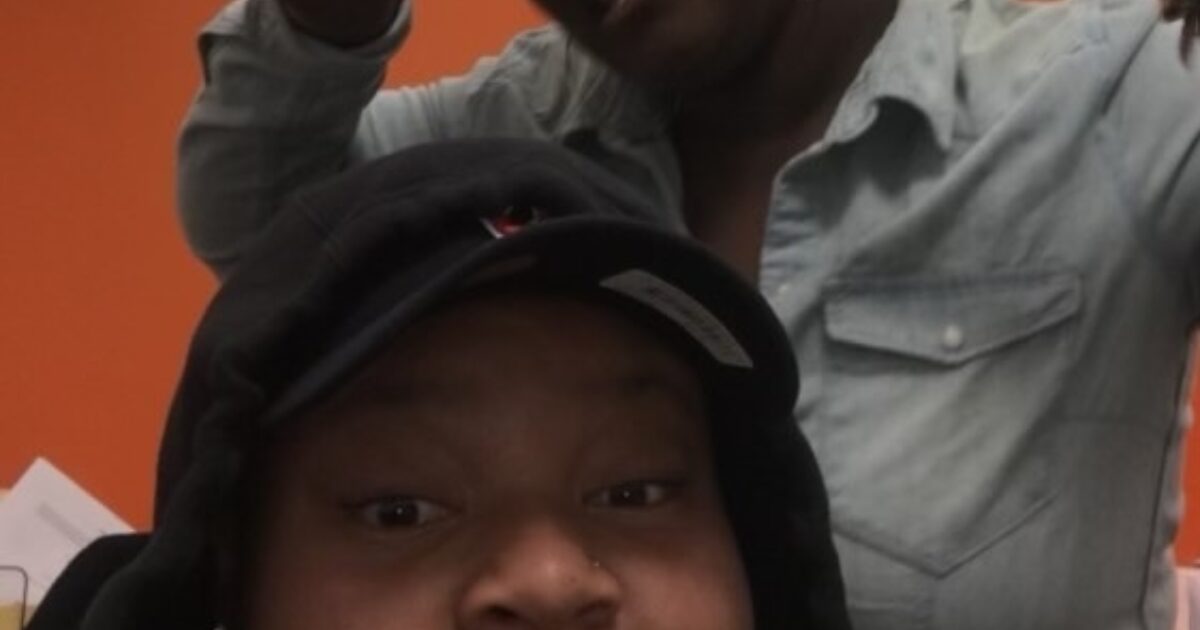 Achiever Spotlight: Jalyn | Friends of the Children - Boston