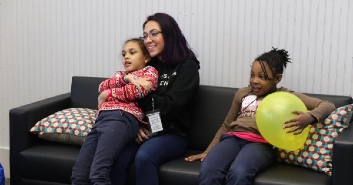 On-Boarding at Friends–Boston | Friends Of The Children - Boston