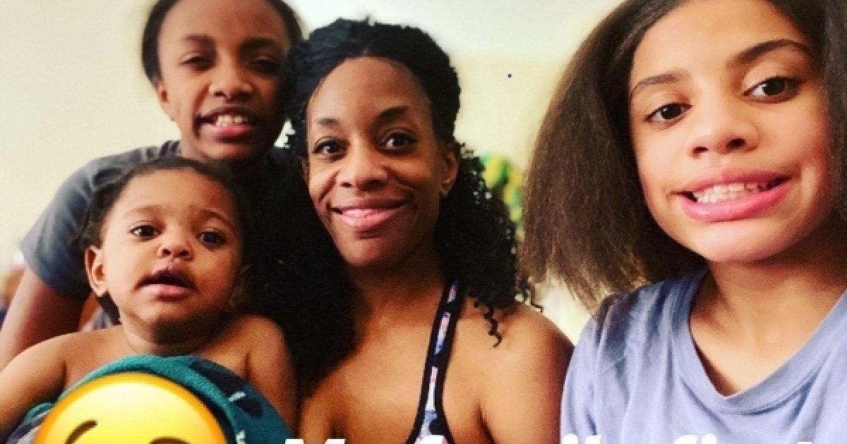 Friends of the Children - Boston | Kiyana's Story