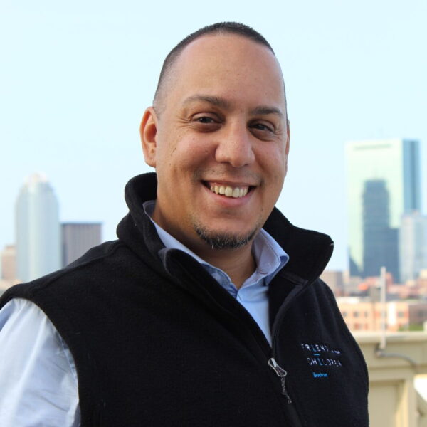 Friends of the Children - Boston | Staff