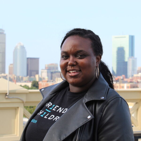 Friends of the Children - Boston | Staff