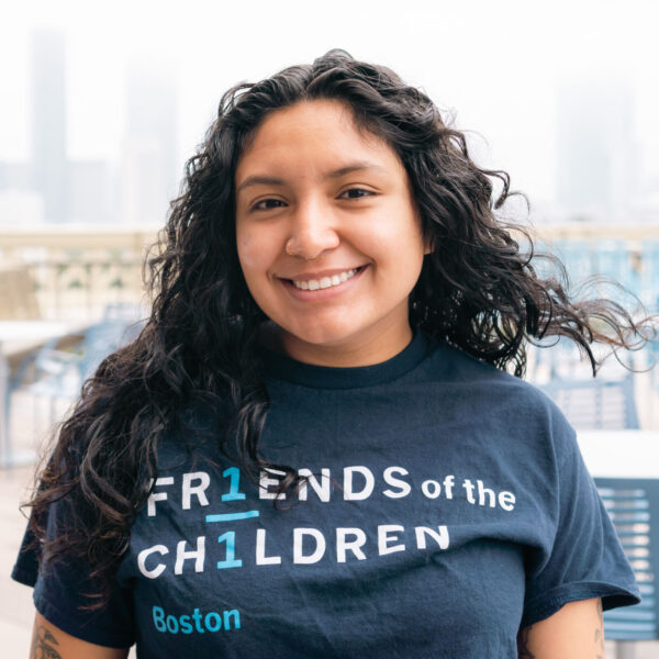 Staff | Friends of the Children - Boston