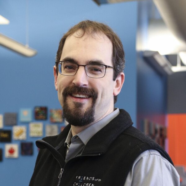 Staff | Friends of the Children - Boston