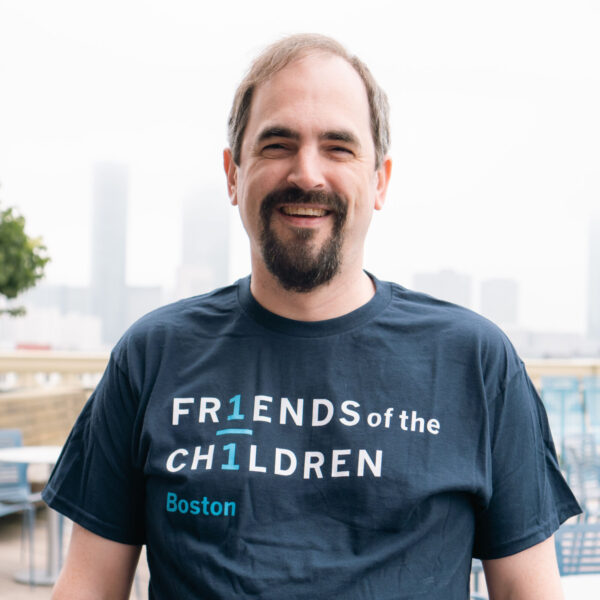 Staff | Friends of the Children - Boston