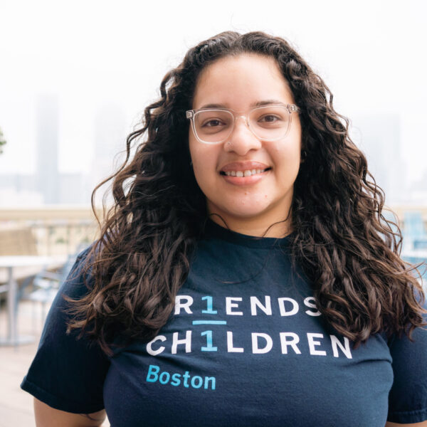 Staff | Friends of the Children - Boston