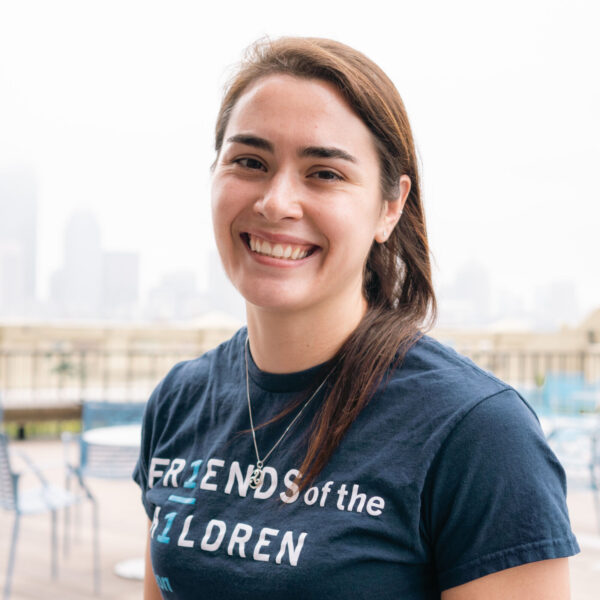 Friends of the Children - Boston | Staff