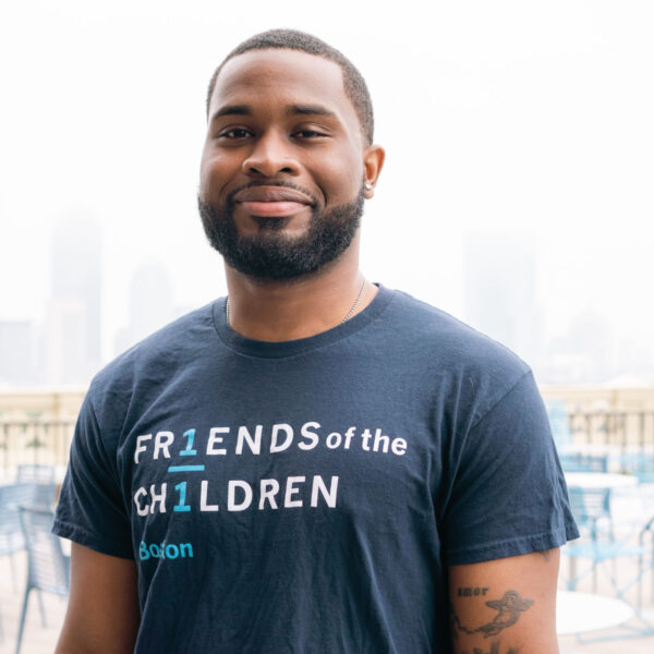 Friends of the Children - Boston | Staff