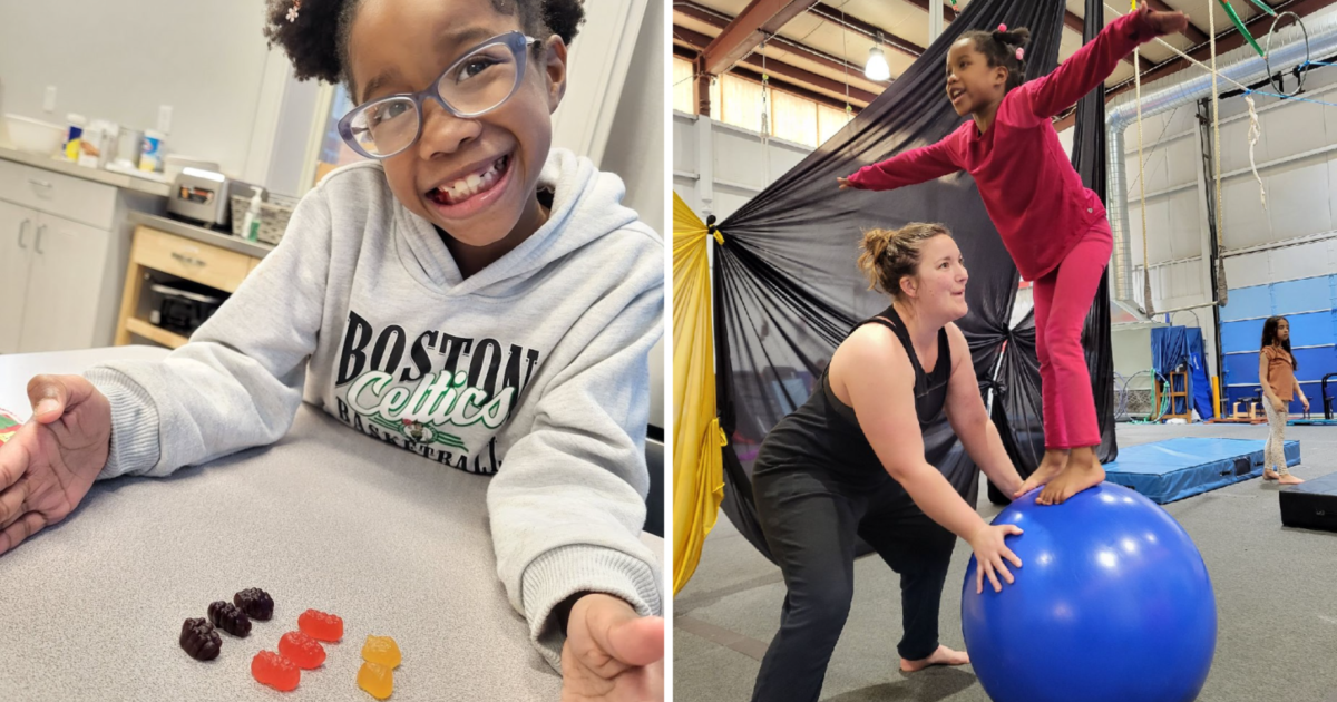 Achiever Spotlight: Destiny | Friends of the Children - Boston