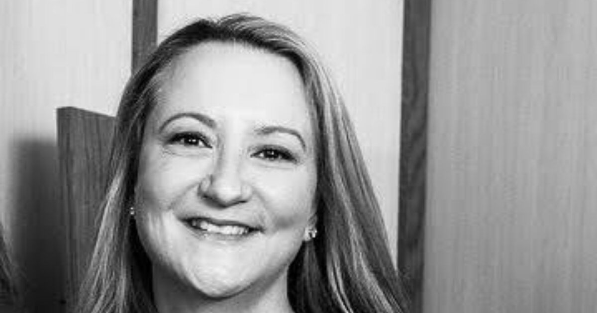 Friends of the Children - Boston | Board Member - Nicole Borden