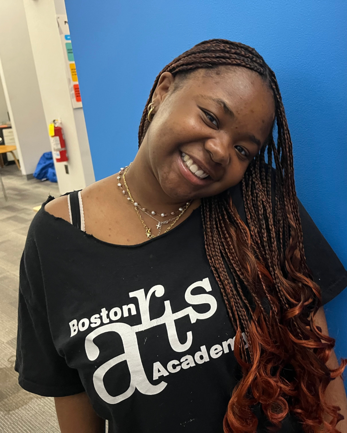 Achiever Spotlight: Meet our 2026… | Friends of the Children - Boston