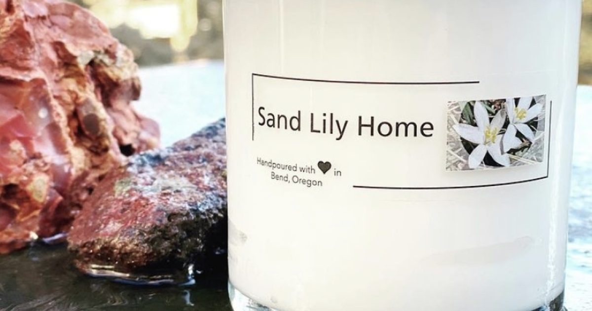 Sand Lily Home Partners… | Friends of the Children - Central Oregon
